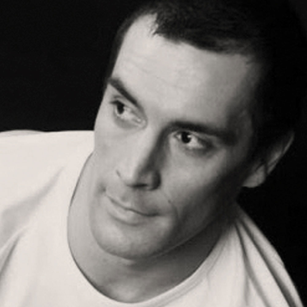 Lee Clayden | CoisCéim Dance Theatre