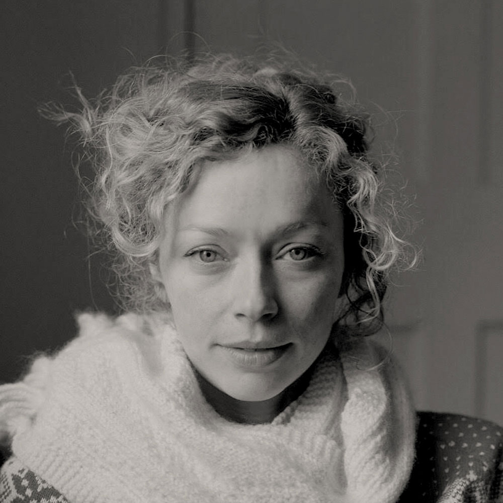 Justine Cooper | CoisCéim Dance Theatre