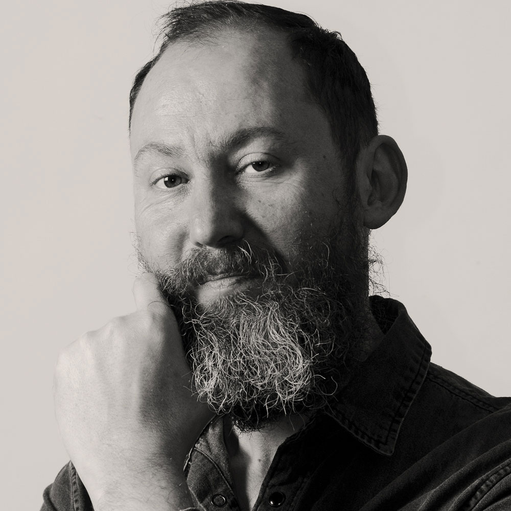 Jonathan Mitchell | CoisCéim Dance Theatre