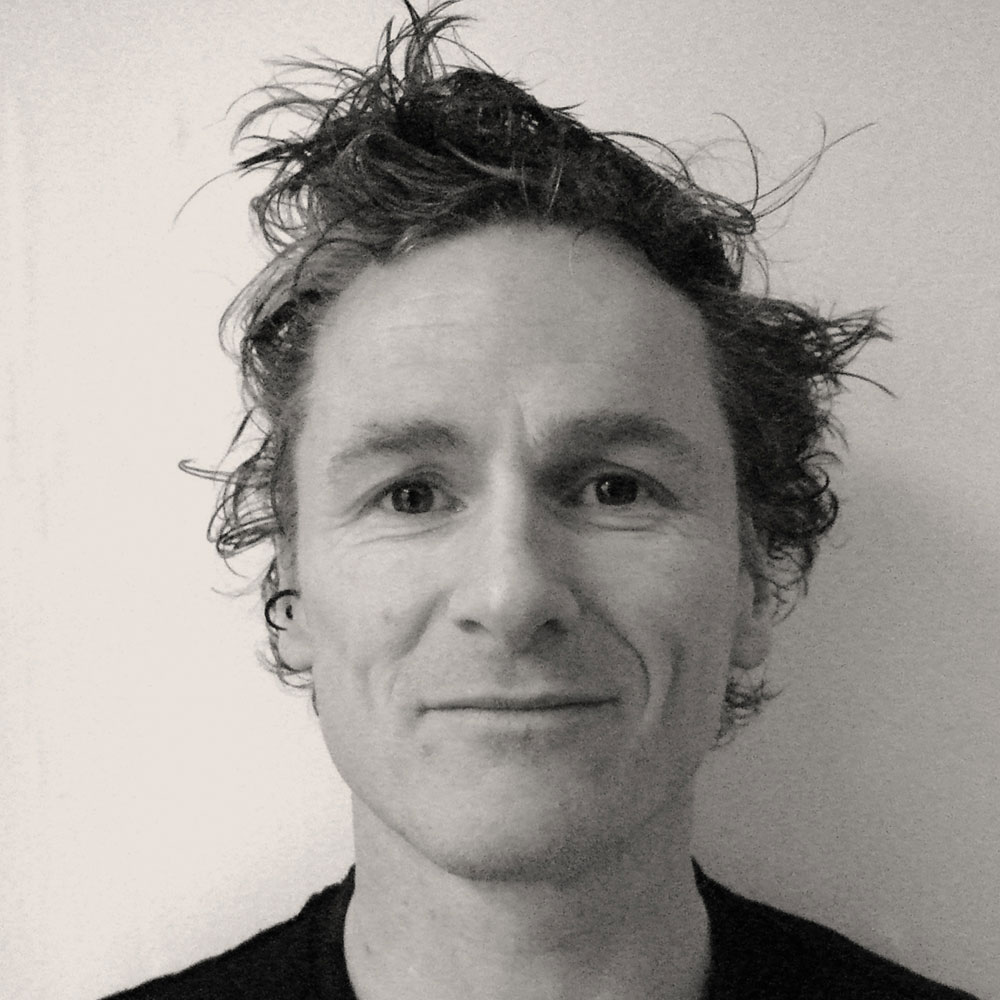 James Hosty | CoisCéim Dance Theatre