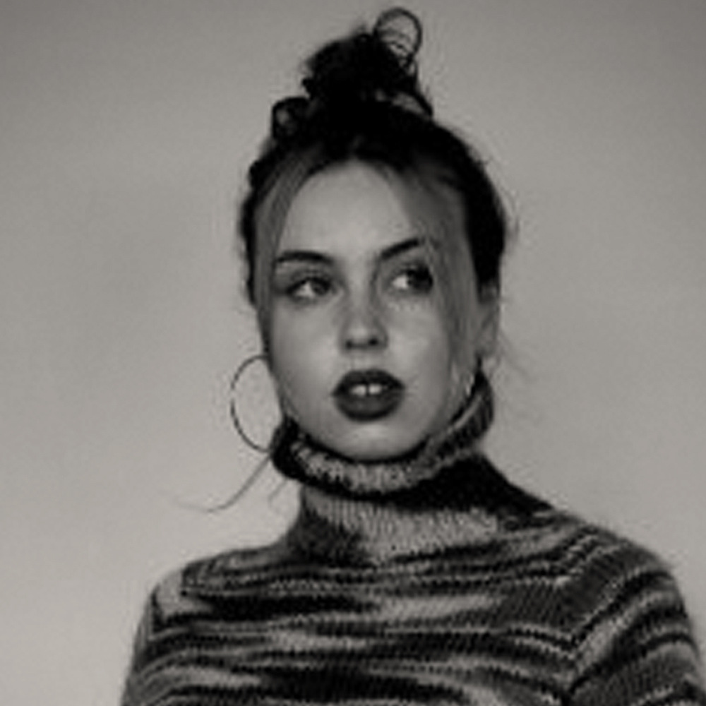 Jessie Thompson | CoisCéim Dance Theatre