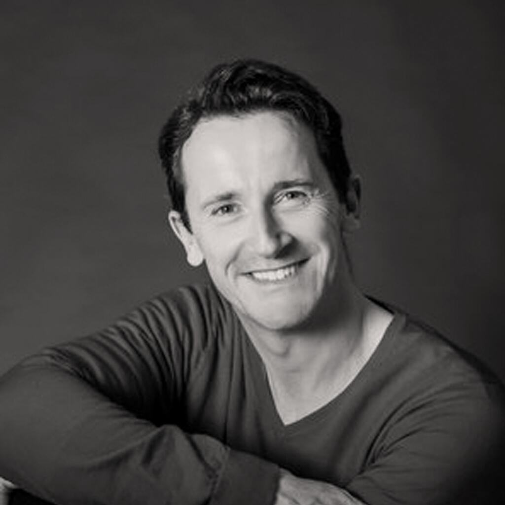 Morgan Crowley | CoisCéim Dance Theatre