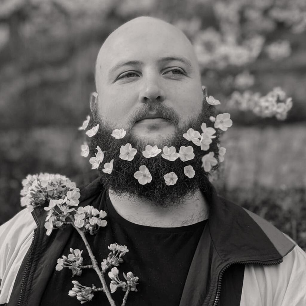 John Gunning | CoisCéim Dance Theatre