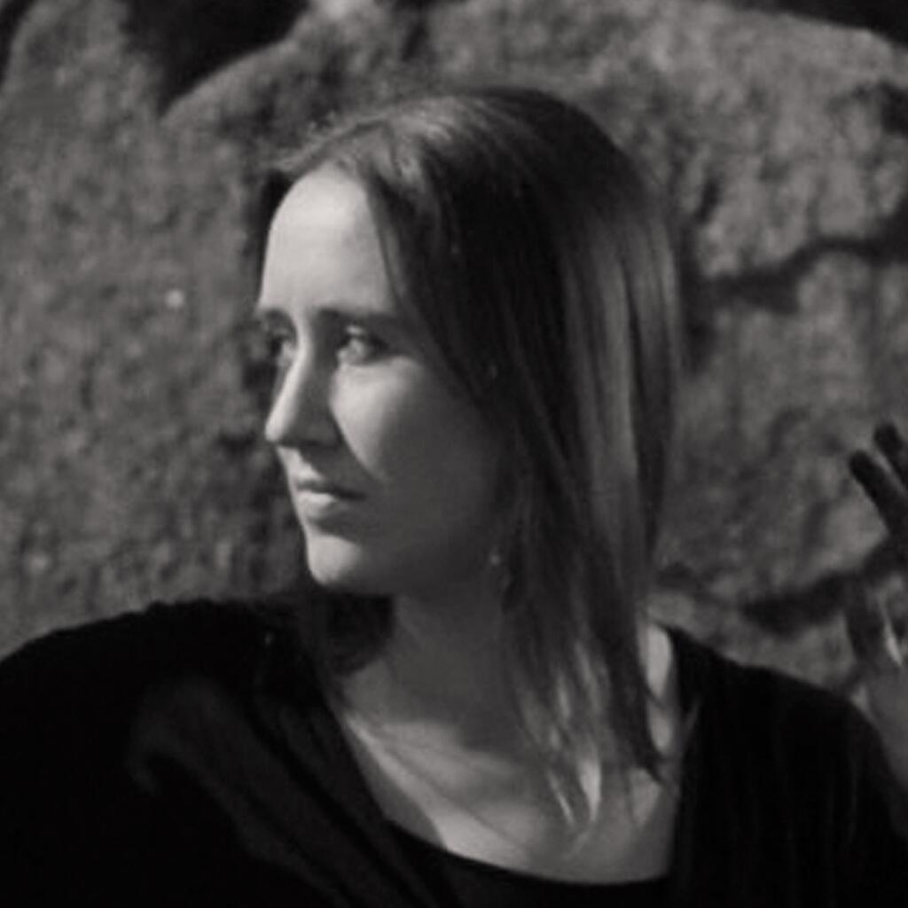 Kate Ellis | CoisCéim Dance Theatre
