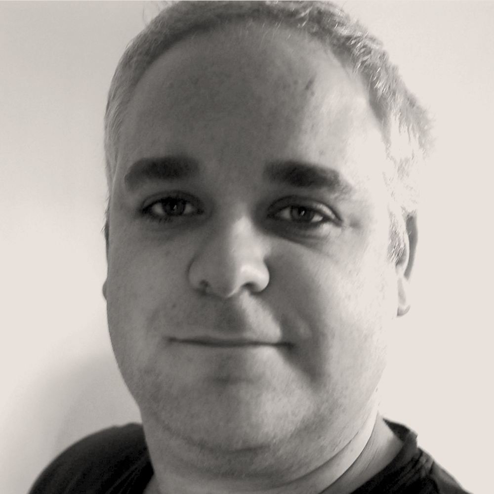 Eamon Fox | CoisCéim Dance Theatre