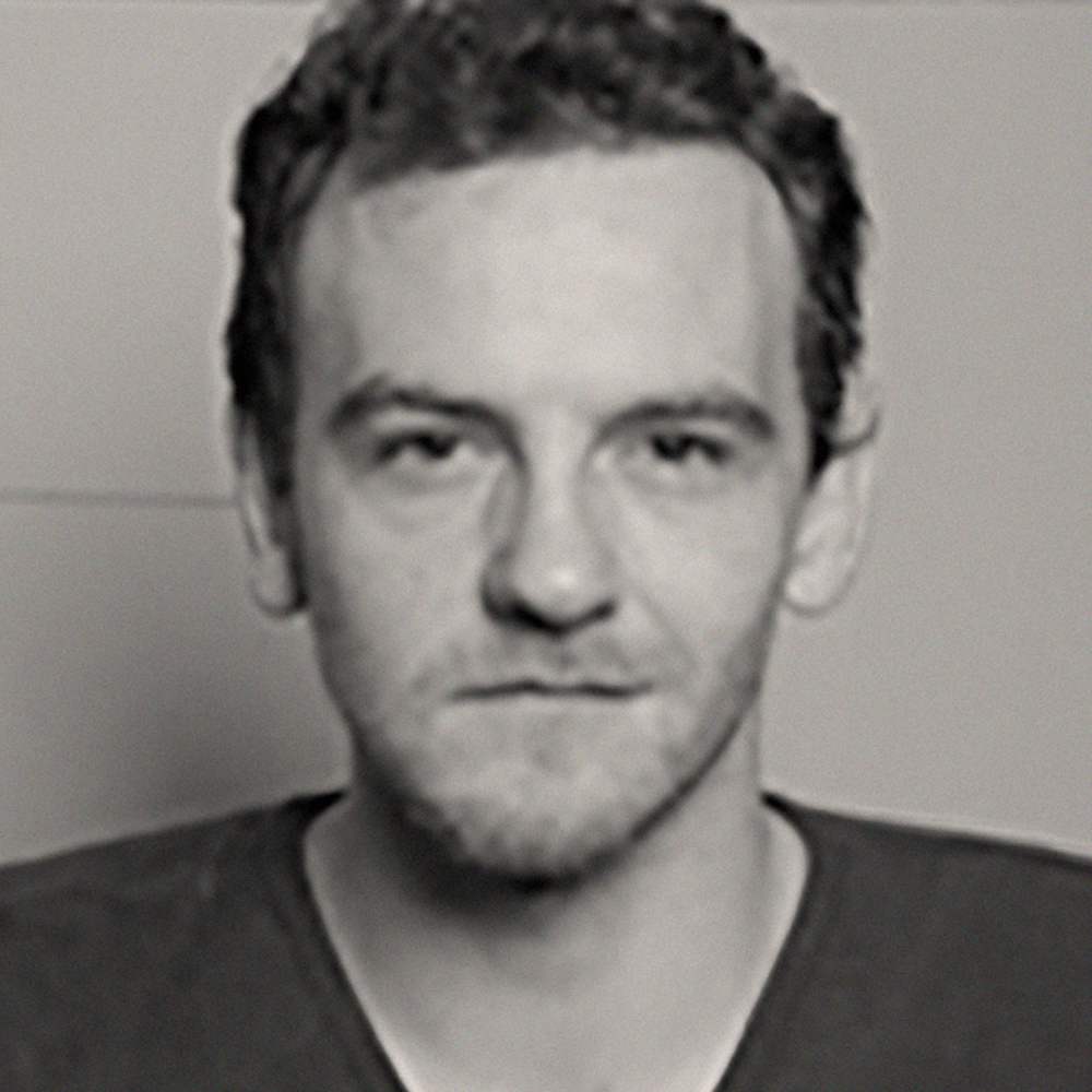 Robbie O’Connor | CoisCéim Dance Theatre