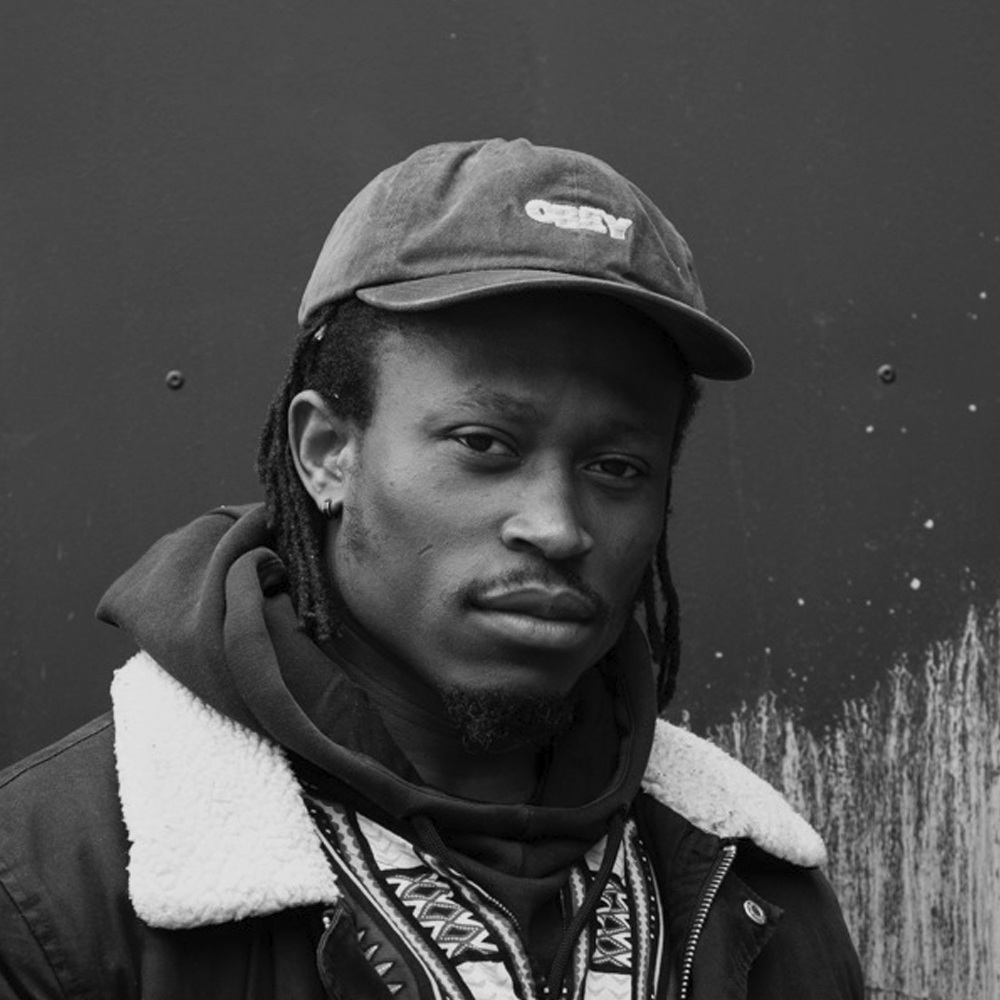 TOBI OMOTESO | CoisCéim Dance Theatre