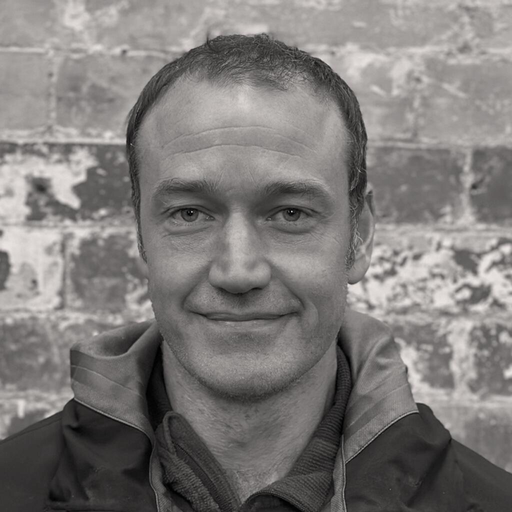 Seán Dennehy | CoisCéim Dance Theatre