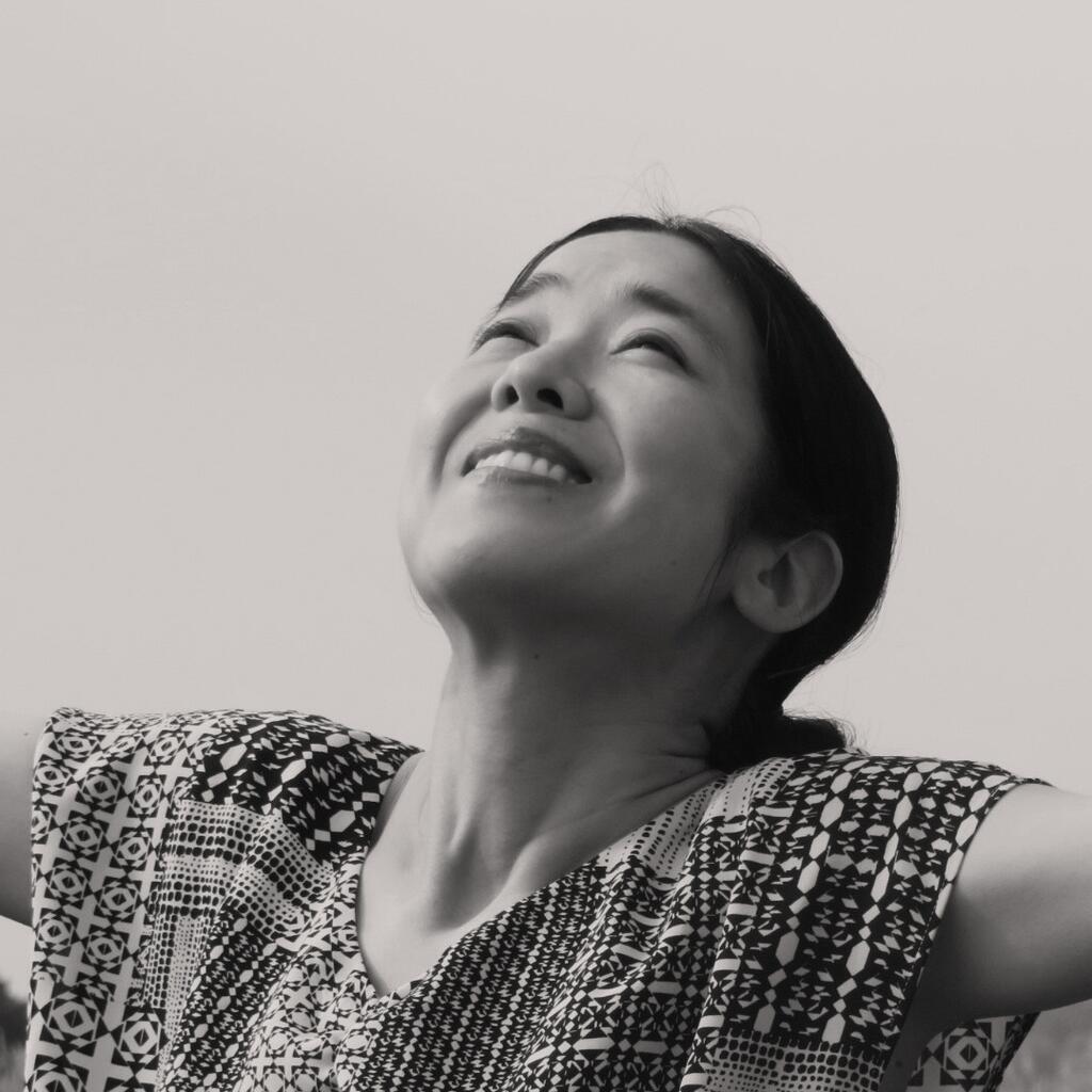 Mai Ishikawa | CoisCéim Dance Theatre