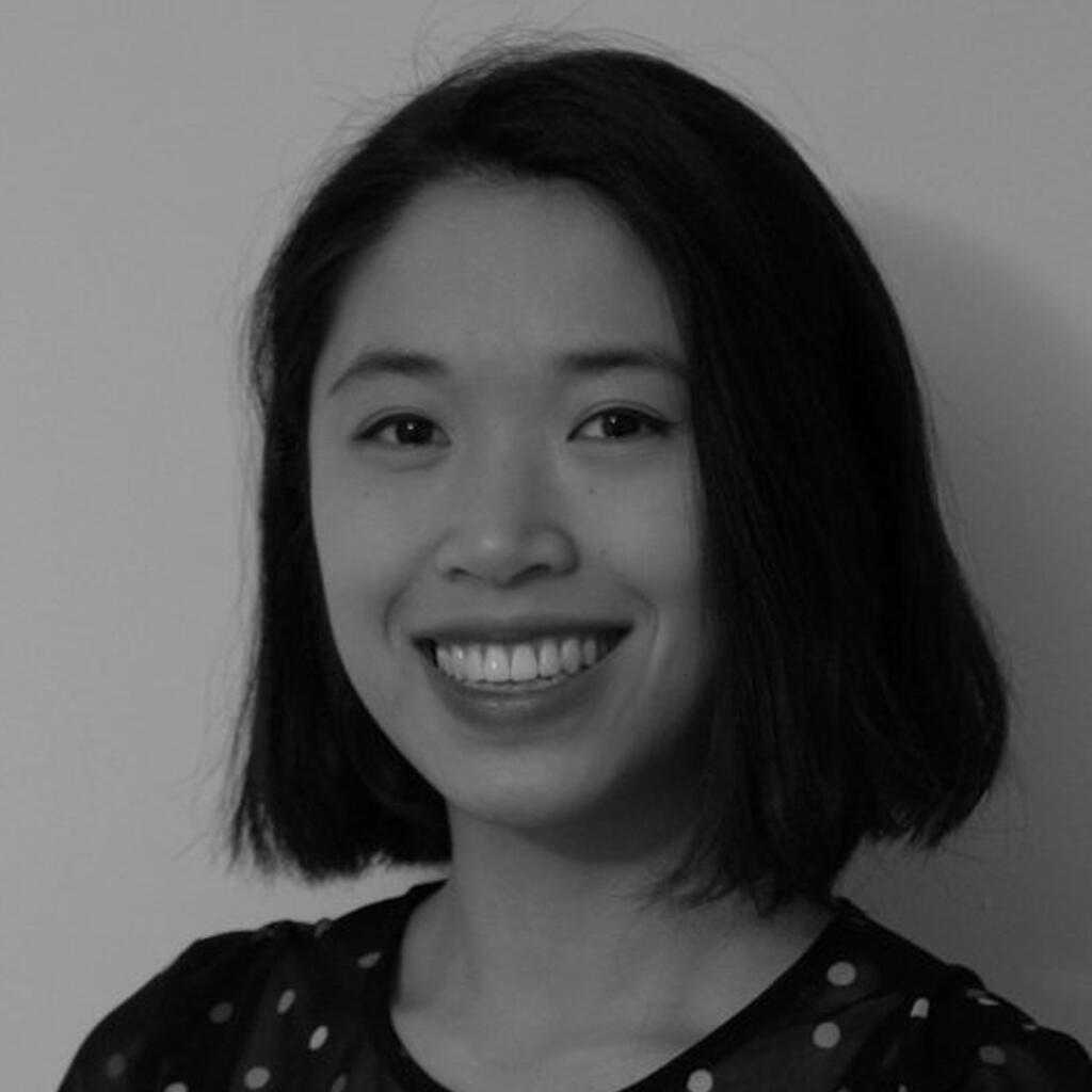 Veronica Foo | CoisCéim Dance Theatre